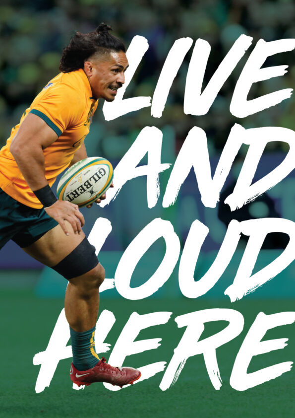 Local Heroes - The Peach Pit